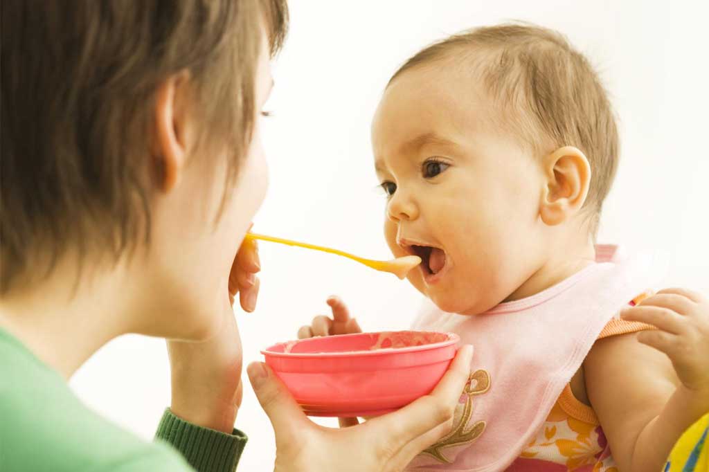 Apa Itu MPASI? Panduan Makanan Pendamping Bayi & Anak Balita