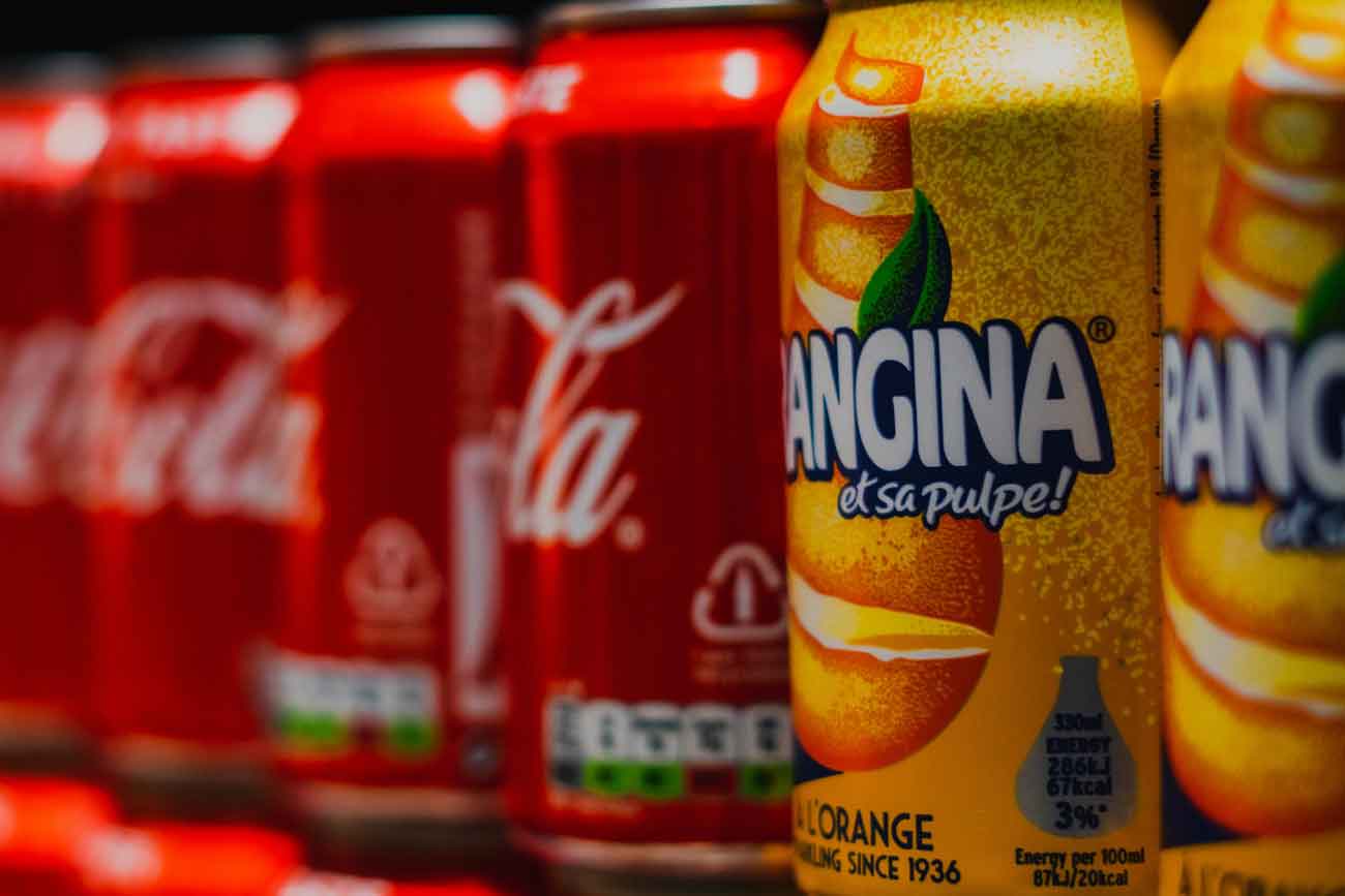 Gula Minuman Manis